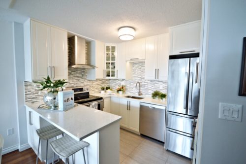 Small Kitchen ideas for your next Kitchen renovation - renovate me
