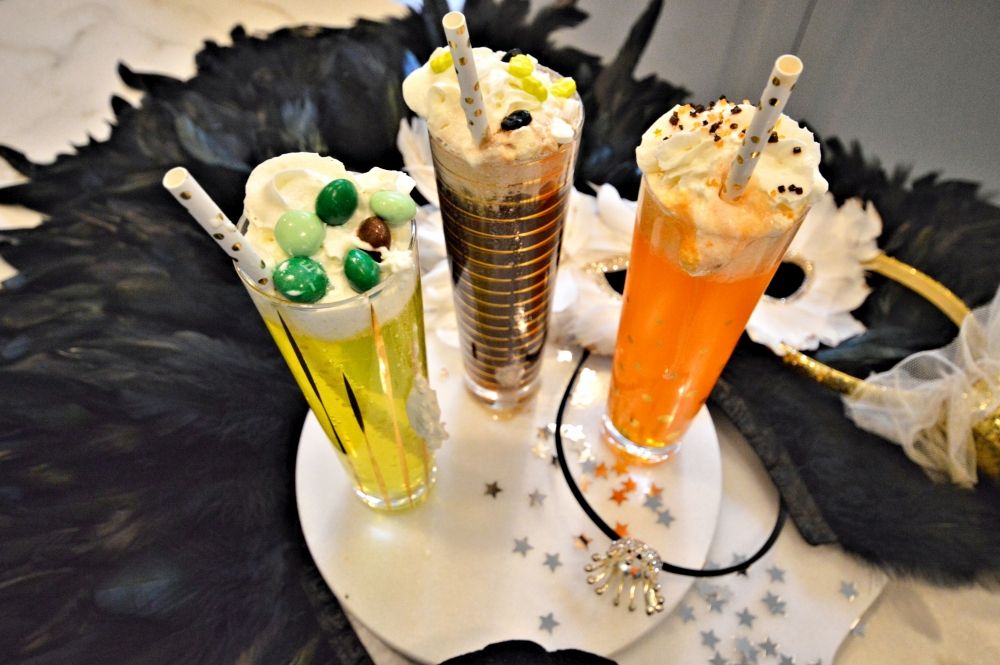 Do you have the recipe for that? renovateme!’s soda pop float 2.0